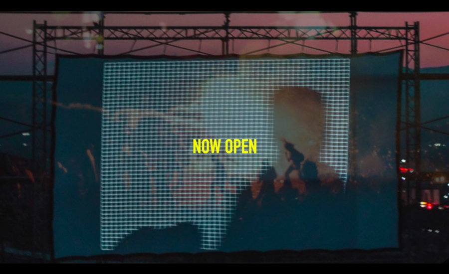 CALL FOR ENTRIES NOW OPEN