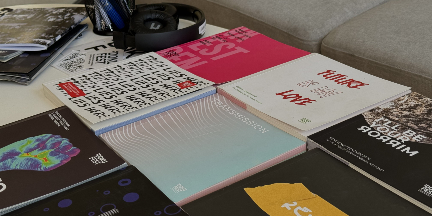 DEADLINE EXTENDED: Seeking Creative Campaign Designer/s