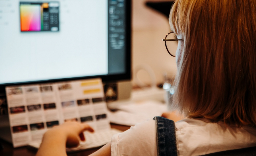 CALL FOR BIDDERS: Computer