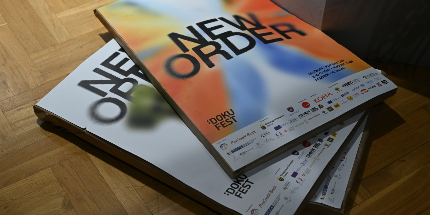 Call for Creative Visual Campaign Designers