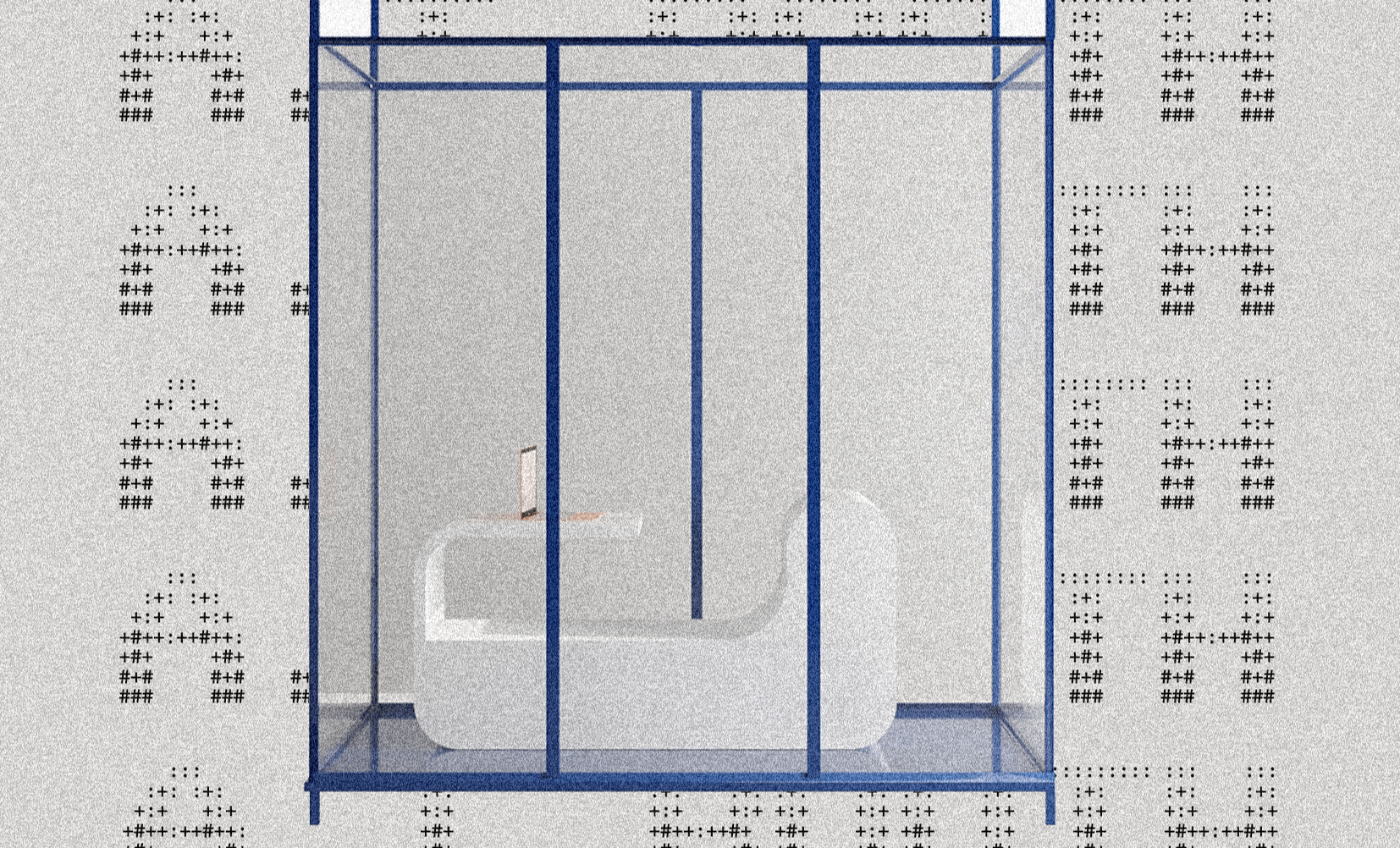 PRESENTING THE AI BOOTH
